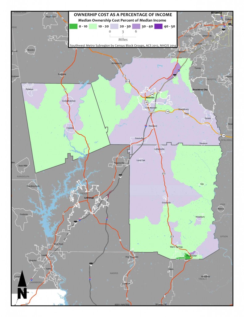 Maps | Metro Atlanta Equity Atlas