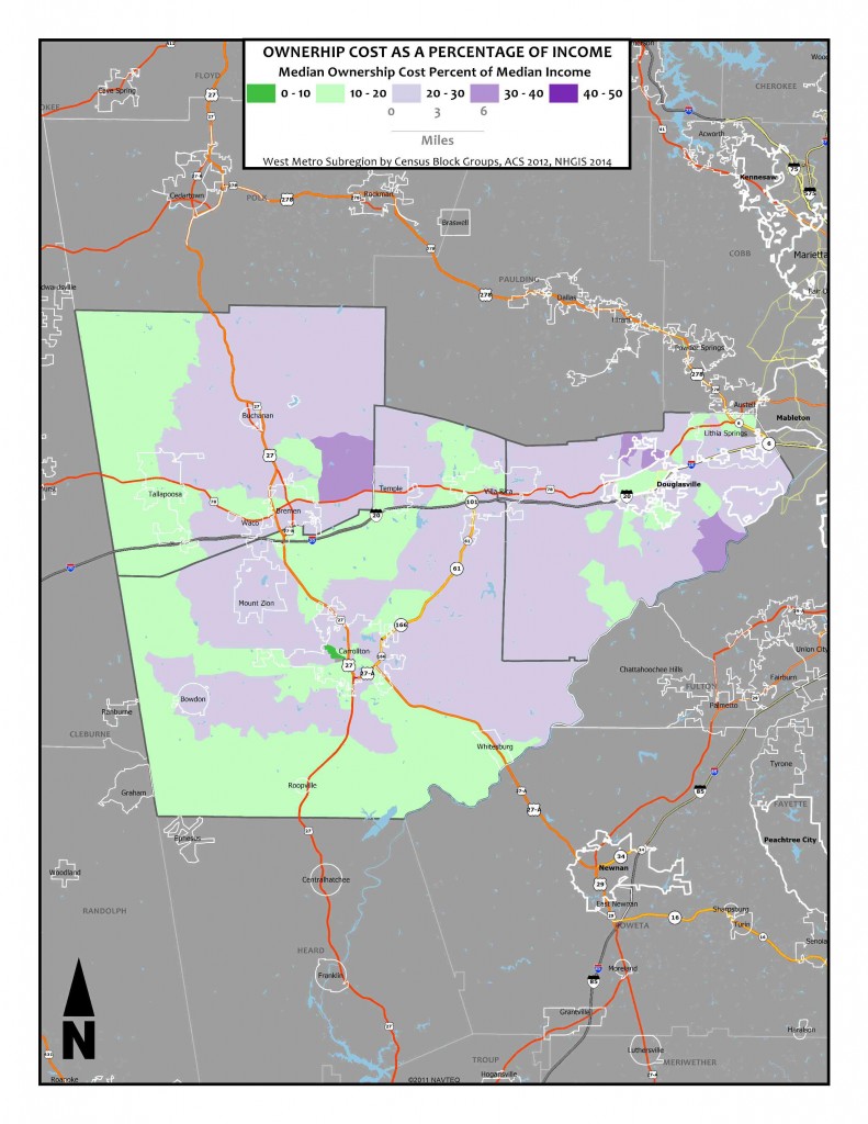 Maps | Metro Atlanta Equity Atlas